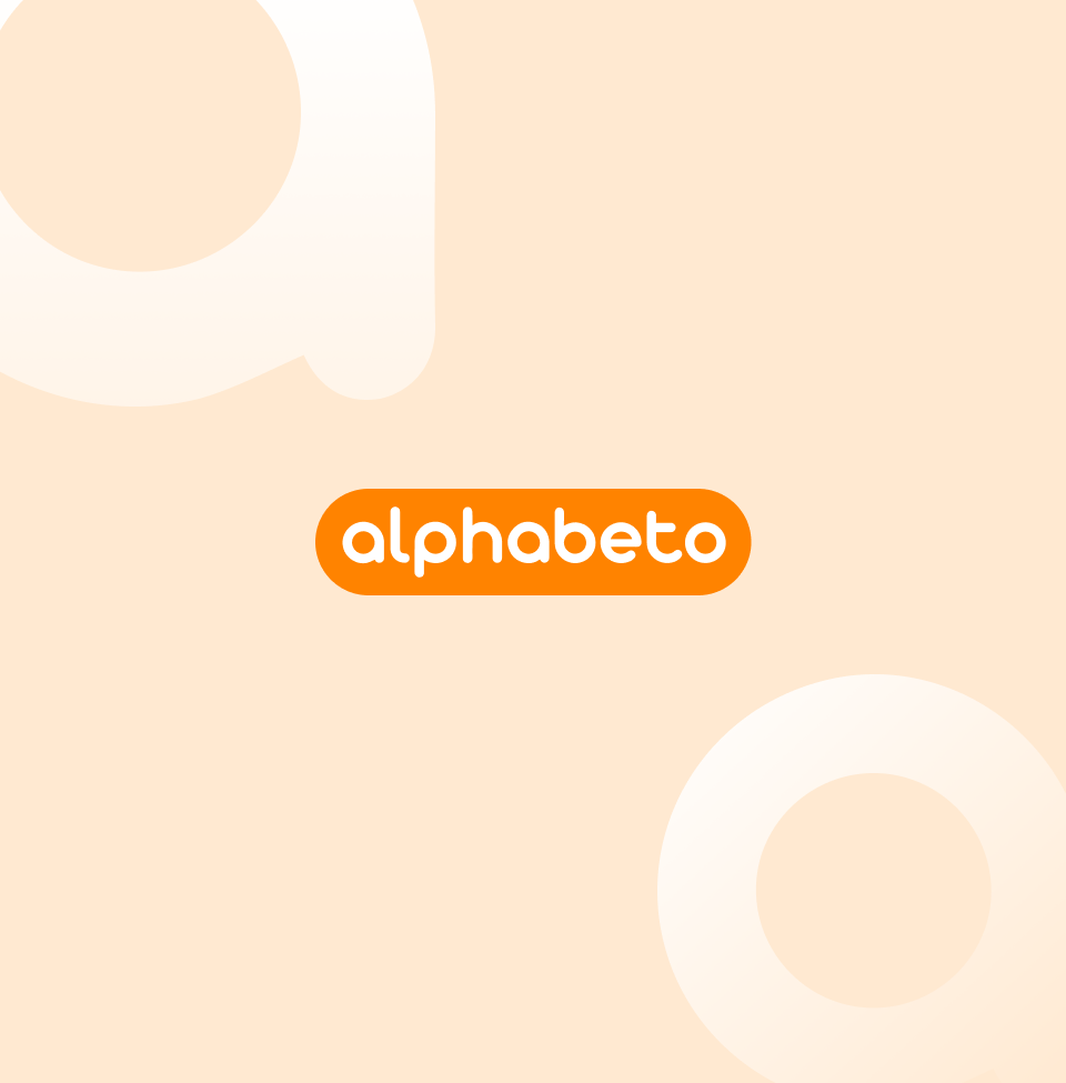 Alphabeto